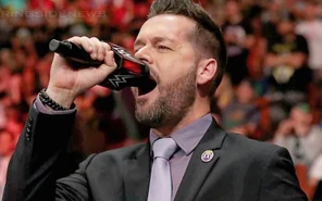 Mike Rome | Wrestlepedia Wiki | Fandom