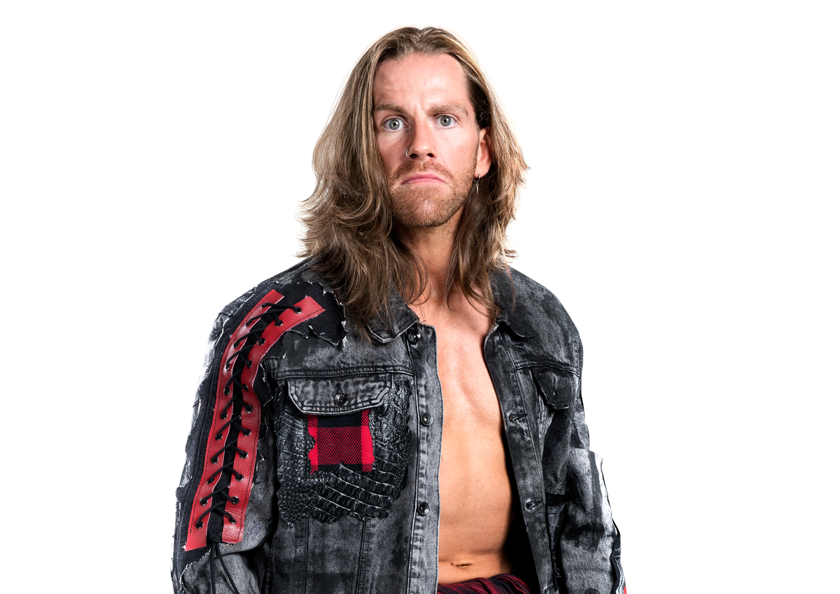 Jagger Reid | Wrestlepedia Wiki | Fandom