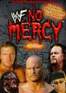 WWF No Mercy (UK) | Wrestlepedia Wiki | Fandom
