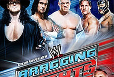 bragging right 2009