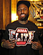 King Mo | Wrestlepedia Wiki | Fandom