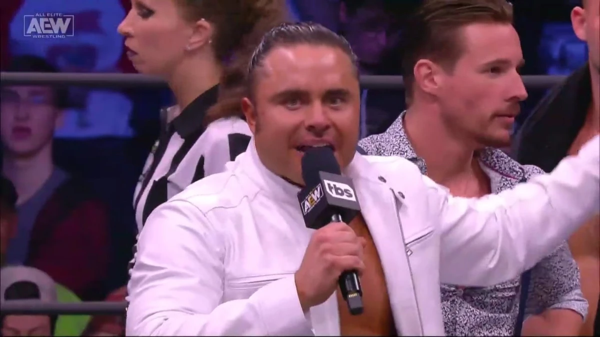 Matt Menard | Wrestlepedia Wiki | Fandom