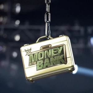 Money in the Bank Ladder Match | Wrestlepedia Wiki | Fandom