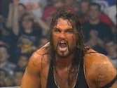 Bryan Clark - Wrath | Wrestlepedia Wiki | Fandom