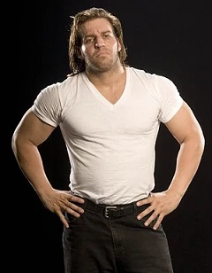 Domino | Wrestlepedia Wiki | Fandom