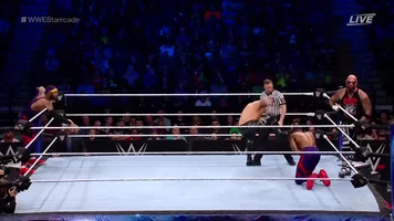 Starrcade 2019 | Wrestlepedia Wiki | Fandom
