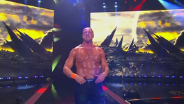 W. Morrissey - Big Cass/Bill | Wrestlepedia Wiki | Fandom