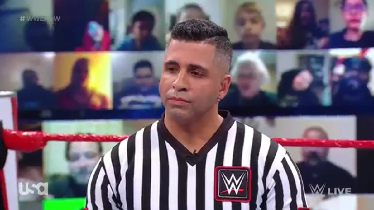 Eddie Orengo | Wrestlepedia Wiki | Fandom