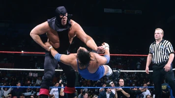 The Executioners | Wrestlepedia Wiki | Fandom