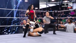 Stephanie Vaquer | Wrestlepedia Wiki | Fandom