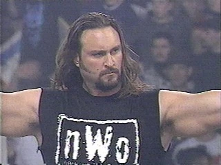 Brian Adams | Wrestlepedia Wiki | Fandom