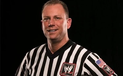 Mike Chioda | Wrestlepedia Wiki | Fandom