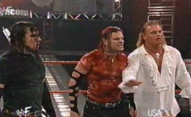 The Brood | Wrestlepedia Wiki | Fandom