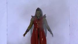 Delta - Zaria | Wrestlepedia Wiki | Fandom