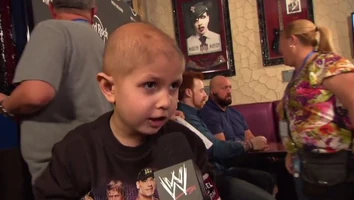 Connor Michalek | Wrestlepedia Wiki | Fandom