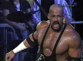 Horace Hogan | Wrestlepedia Wiki | Fandom