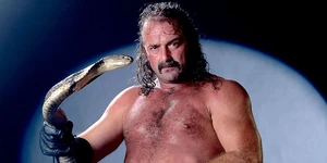 Jake Roberts | Wrestlepedia Wiki | Fandom