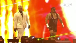 WWE SmackDown 2025 | Wrestlepedia Wiki | Fandom