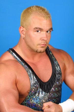 Donovan Morgan | Wrestlepedia Wiki | Fandom