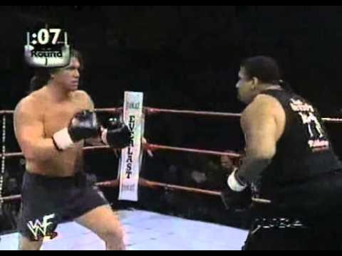 Brawl For All | Wrestlepedia Wiki | Fandom