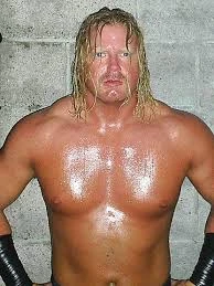 Chris Michaels | Wrestlepedia Wiki | Fandom