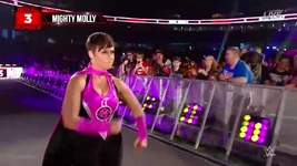 Mighty Molly - Molly Holly | Wrestlepedia Wiki | Fandom