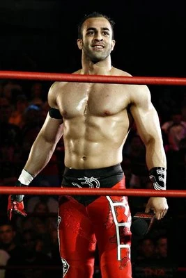 Sonjay Dutt | Wrestlepedia Wiki | Fandom