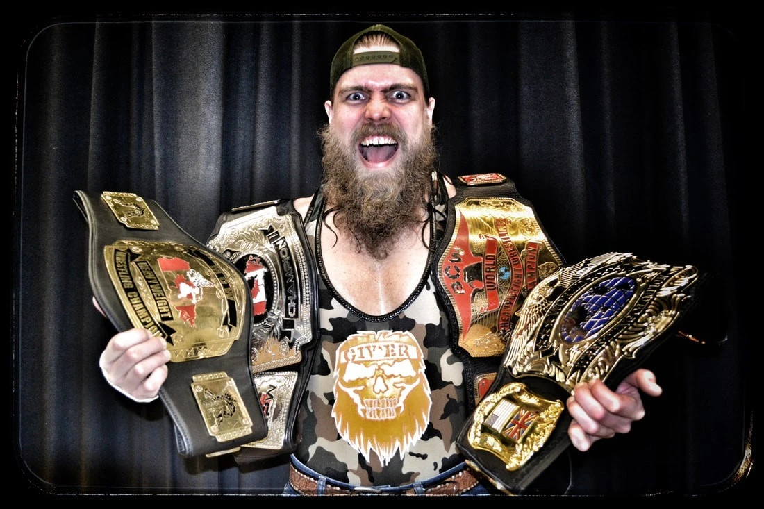 Cody Deaner | Wrestlepedia Wiki | Fandom