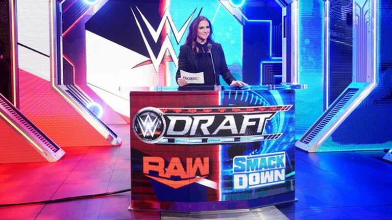 2019 WWE Draft | Wrestlepedia Wiki | Fandom