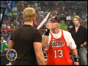 2005 WWE Draft | Wrestlepedia Wiki | Fandom