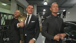 Imperium | Wrestlepedia Wiki | Fandom