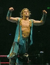 Brian Kendrick | Wrestlepedia Wiki | Fandom
