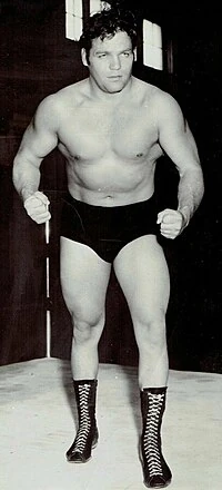 Angelo Poffo | Wrestlepedia Wiki | Fandom