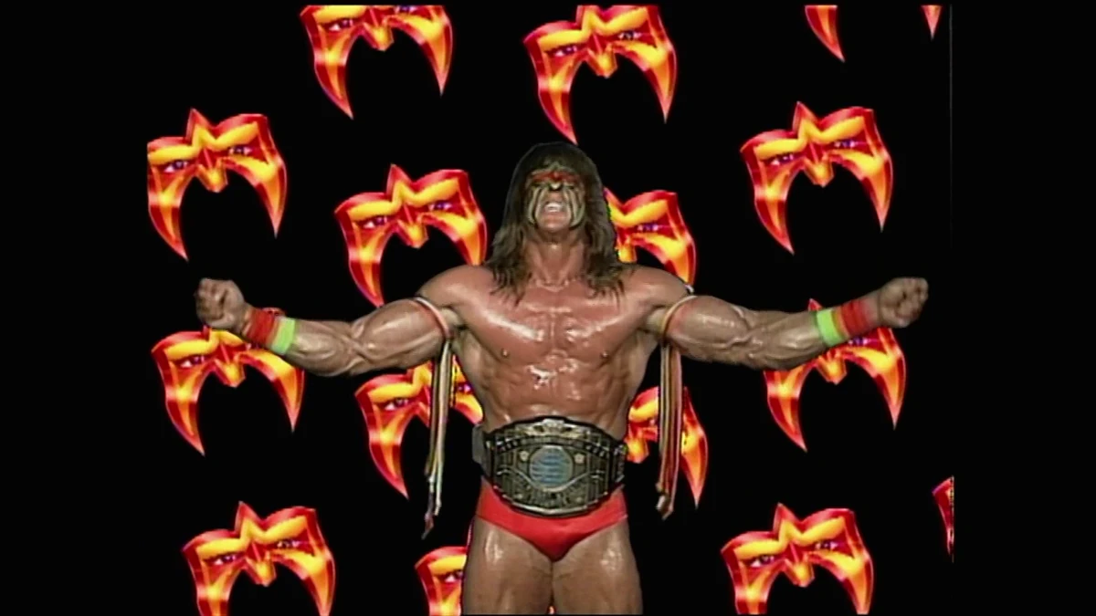 WWF Saturday Night's Main Event - November 25, 1989 | Wrestlepedia Wiki ...