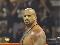Papa Shango - Kama - The Godfather | Wrestlepedia Wiki | Fandom
