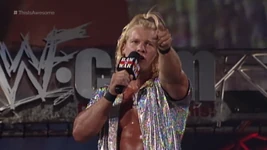 Chris Jericho | Wrestlepedia Wiki | Fandom