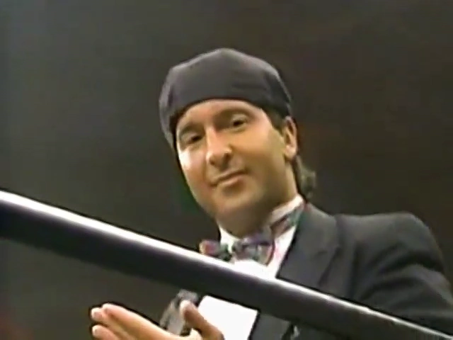 David Penzer | Wrestlepedia Wiki | Fandom