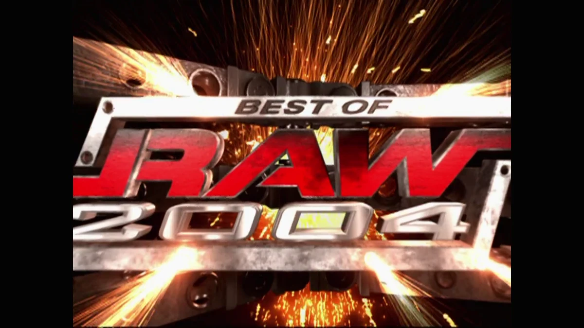 WWE Raw Results 2004 | Wrestlepedia Wiki | Fandom