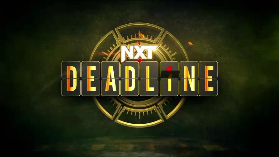 NXT Deadline 2022 | Wrestlepedia Wiki | Fandom