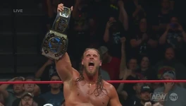 W. Morrissey - Big Cass/Bill | Wrestlepedia Wiki | Fandom