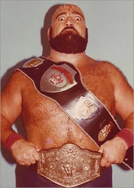 Jos LeDuc | Wrestlepedia Wiki | Fandom