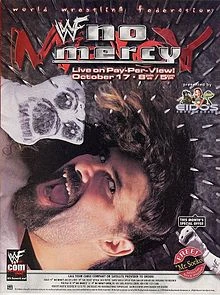 WWF No Mercy 1999 | Wrestlepedia Wiki | Fandom