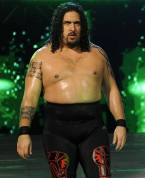 Manu | Wrestlepedia Wiki | Fandom