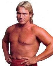 Terry Taylor | Wrestlepedia Wiki | Fandom