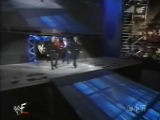 WWE SmackDown 1999 | Wrestlepedia Wiki | Fandom