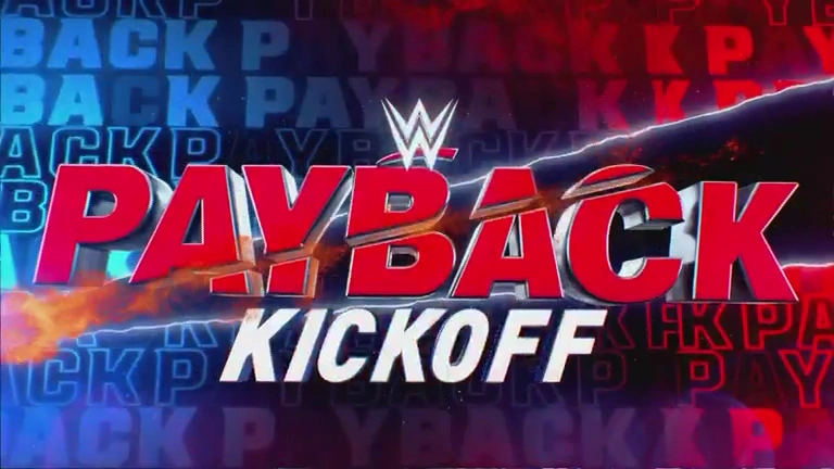 WWE Payback 2023 | Wrestlepedia Wiki | Fandom