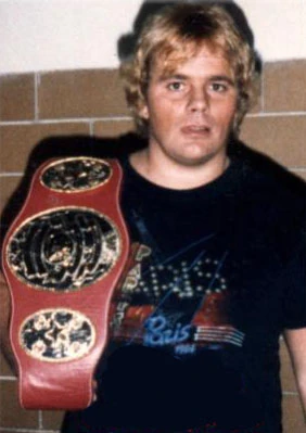 Bruce Hart | Wrestlepedia Wiki | Fandom