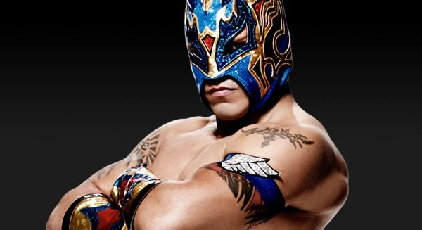 Kalisto | Wrestlepedia Wiki | Fandom