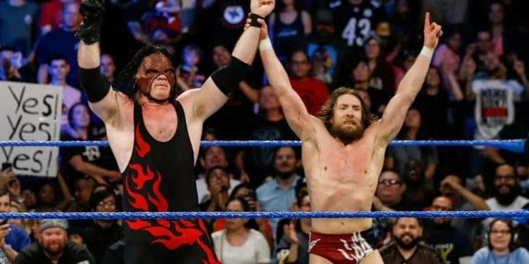 Team Hell No | Wrestlepedia Wiki | Fandom