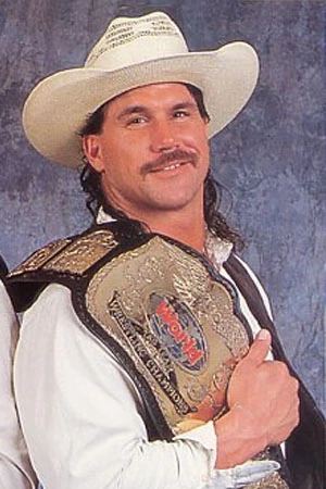 Bart Gunn | Wrestlepedia Wiki | Fandom